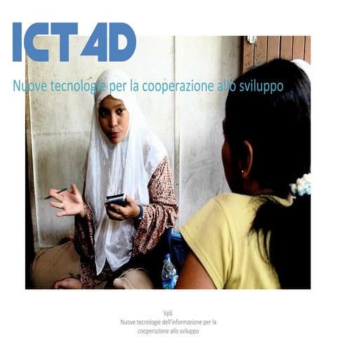 Ict4 d15032012 | PPT