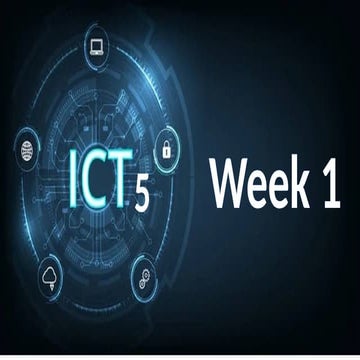 ict5 q3w1 1melc from San Lorenzo ES.pptx