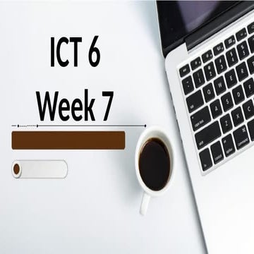TLE-ICT GRADE 6-WeeK-7-PRESENTATION MELC.pptx
