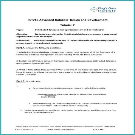 Ict713 t320-t7-dl-20 oct2020 | DOCX