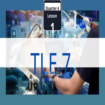 ICT 7 MATATAG WEEK 2........................ | PPTX