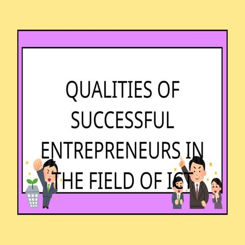 TLE Grade 7 - Sectors of ICT and Its Career and Business Opportunities ...