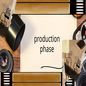 ICT8-WEEK 7 DAY 1 PRE-PRODUCTION PHASE .pptx