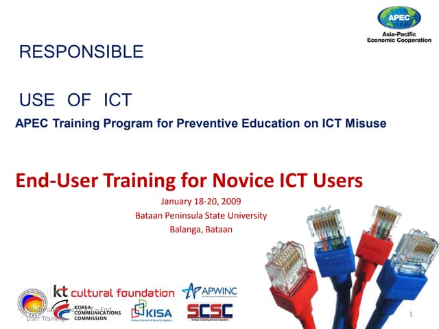 Performing Computer Operations (PCO) | PDF