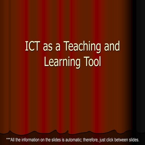 ict basic tools.ppt