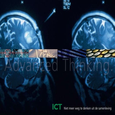 Presentatie Aspect ICT algemeen | PPTX