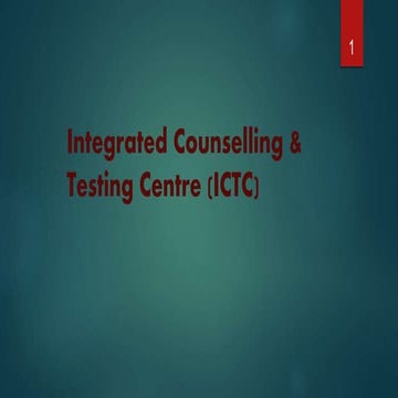 ICTC | PPTX