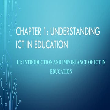 Teaching Common Competencies in ICT CHAP1-L1.pptx