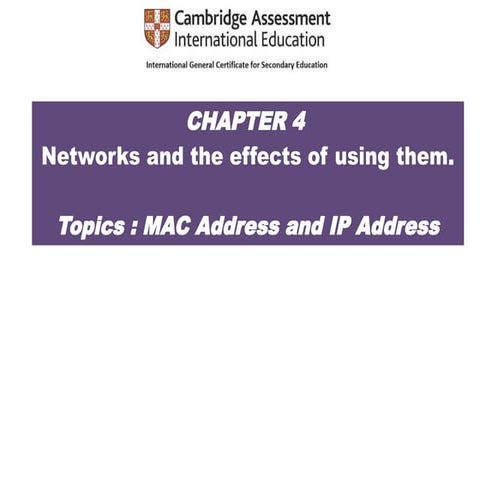 0417 ICT Chapter4 Complete Notes.pptx