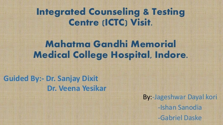 ICTC