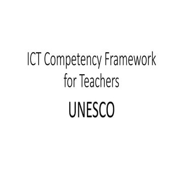 ICT Competency Framework.pptx