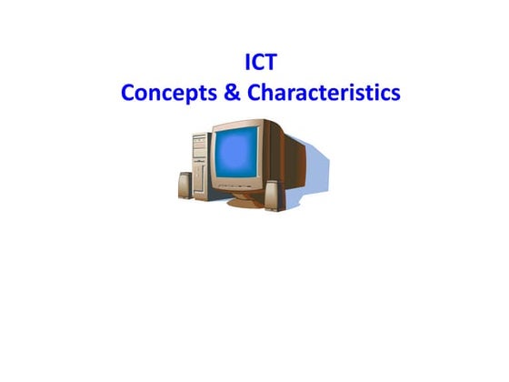 computers in education | PPT