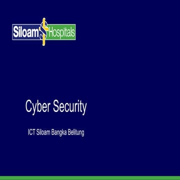 ICT Cyber Security Training for newbie.pptx