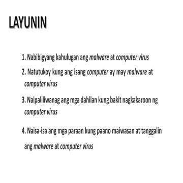 Ict demo grade 4 | PPTX