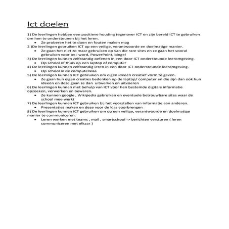 Ict doelen.docx