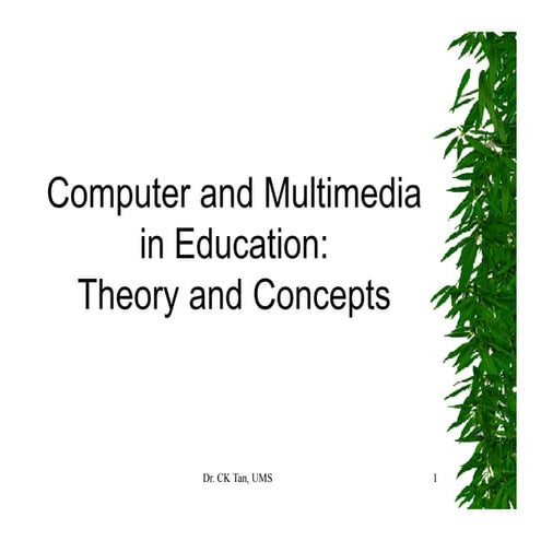 Interactive and innovative teaching methods | PPTX