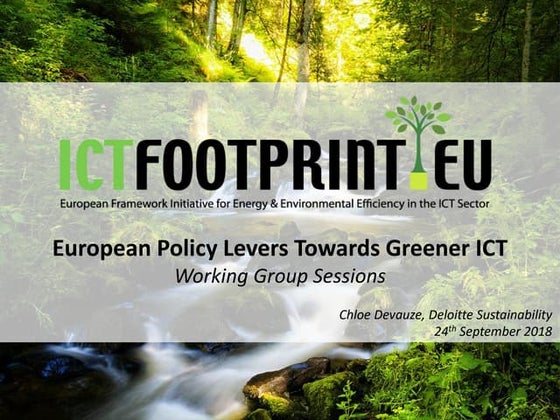 3 c cluster presentation rh_27052020 | PPT