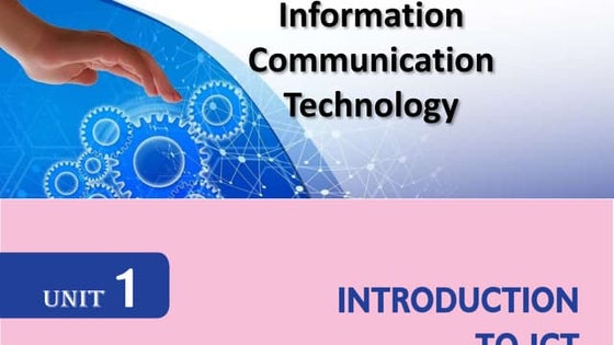 200 common abbreviations and terminology in ict part 1 | PDF | Internet | Computing