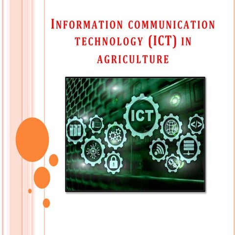 ICT IN AGRICULTURE.pptx