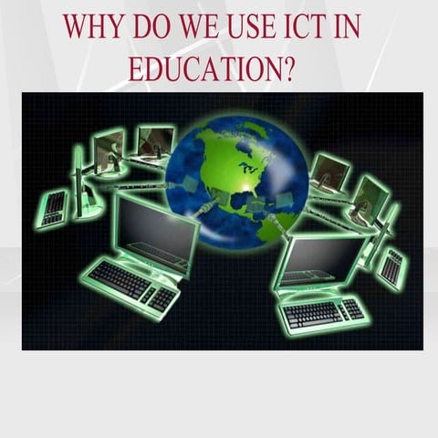 ict in education.ppt