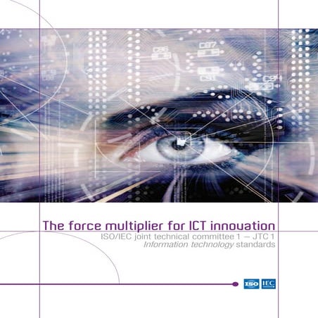 Ict innovation | PDF