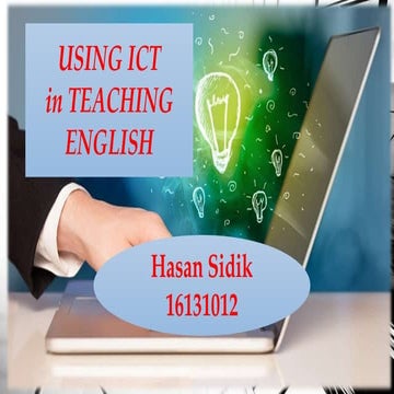ICT in Teaching English.pptx