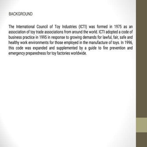ICTI Presentation for Toys industries.ppt