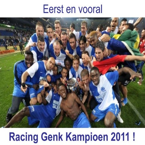 Ictlab presentatie | PPT