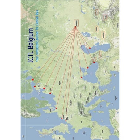 Ictl baltic ports p3 | PDF