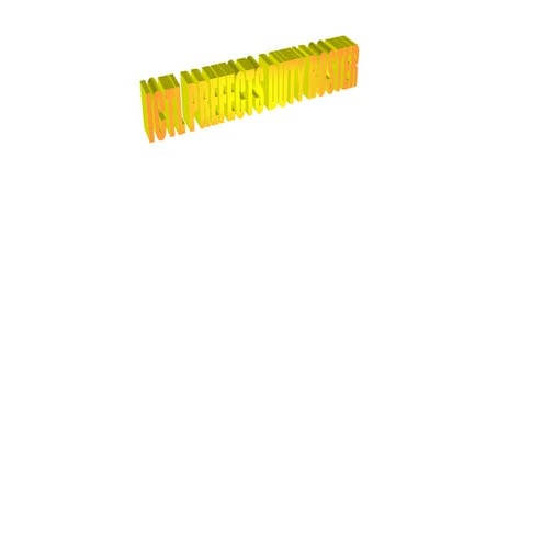 Ictl duty roster | DOCX