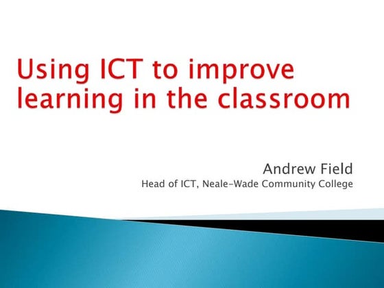 Effective e learning final | PPTX