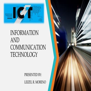 Evolution-of-Information-Technology | PDF