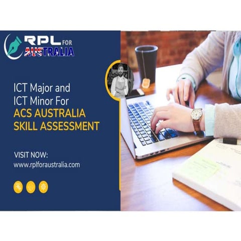 ICT Major and ICT Minor For ACS Australia Skill Assessment | PPTX | Educational Assessment ...