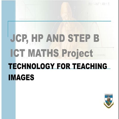 Ict Maths Fil Images Jan2010 | PPT | Technology & Computing