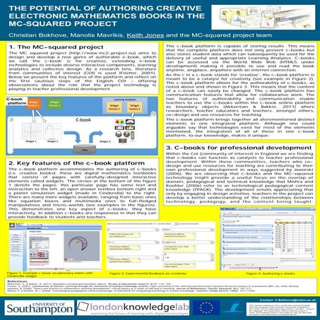 Pme poster final | PDF