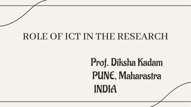 ICT in Research.pptx