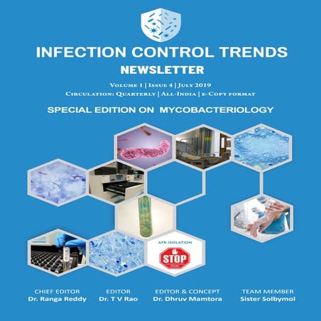 Ict newsletter 4th edition july 2019 1 | PDF