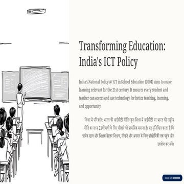 NATIONAL POLICY ON ICT @ SCHOOL EDUCATION.pptx