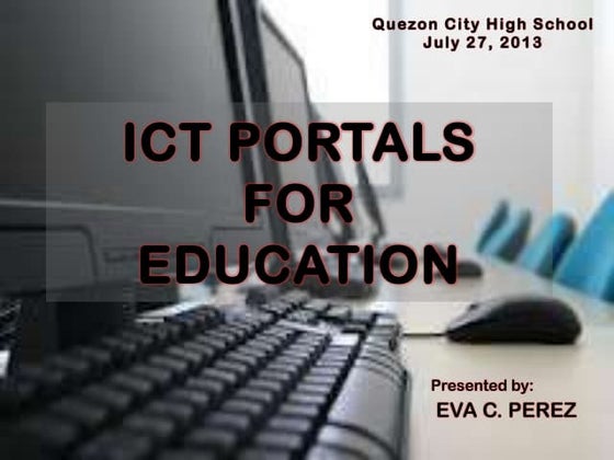 Destination innovation 2012 | PPT