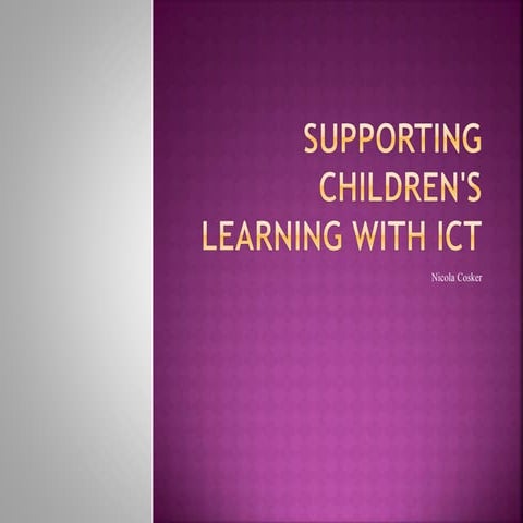 Ict power point 10 | PPT