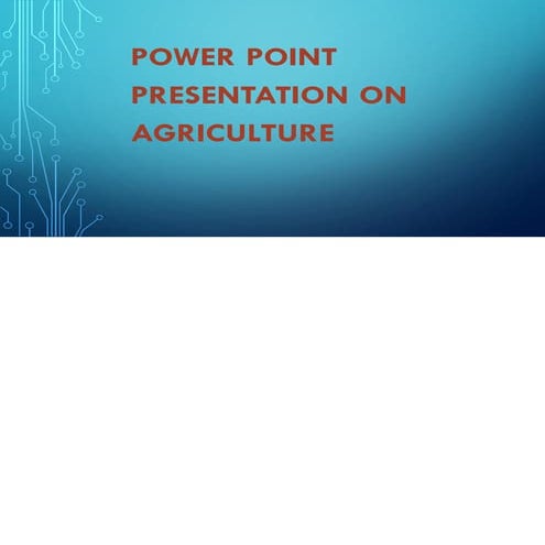 Class 8 Agriculture updated.pptx