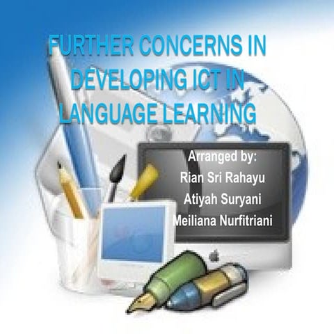 Ict presentation 2 | PPT