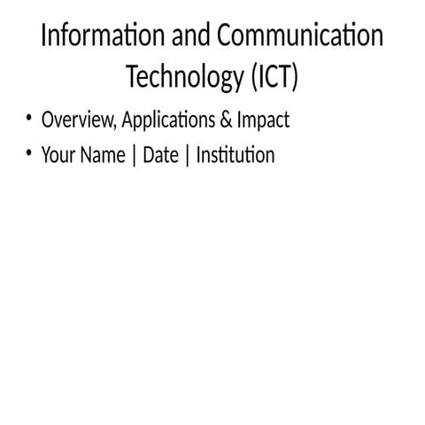 ICT_Presentation for b.ed student's .pptx