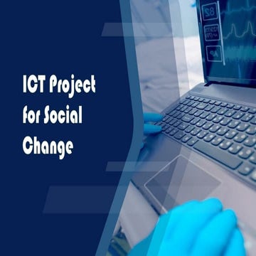 ICT Project.pptx - AutoRecovered1.pptx