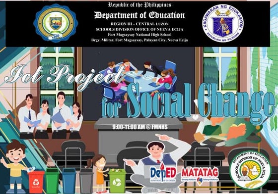 ICT PROJECT FOR SOCIAL CHANGE GRADE 11.pptx