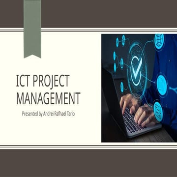 ICT--------- Project---------- Management.pptx