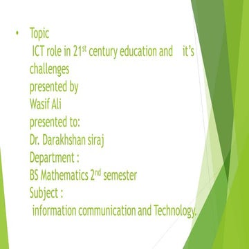 ICT role in 21st century education and it's challenges.pdf