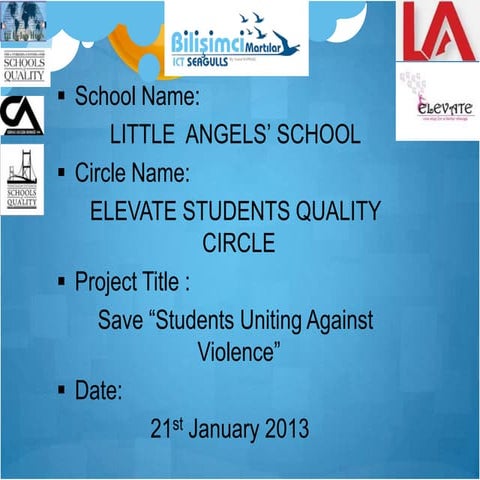 Students Quality Circle | PPT