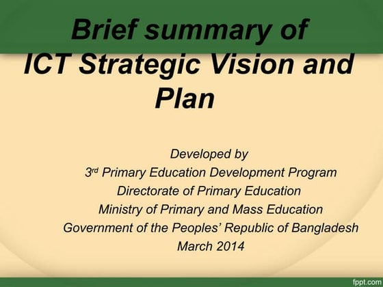 National knowledge Commission | PPT