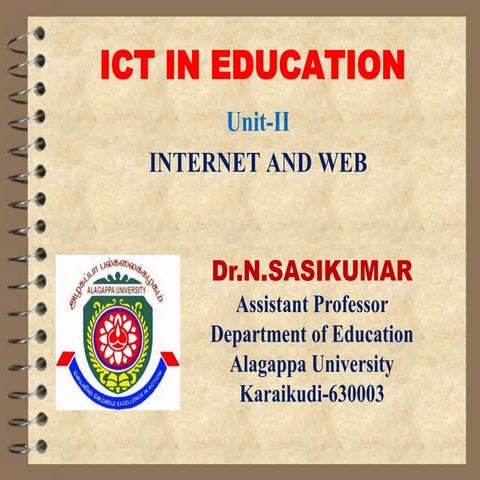 ICT_Unit_II.ppt